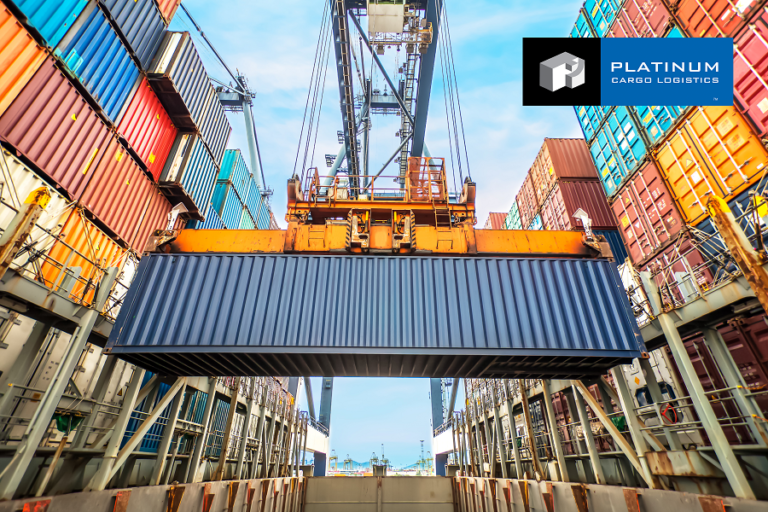 Virtual Backgrounds - Platinum Cargo Logistics Inc.